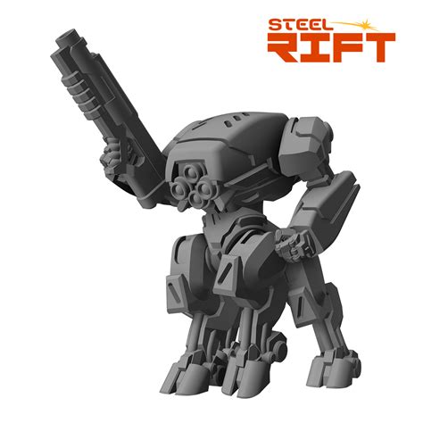 Centaur Corporate Ultra Light He V Squadron Death Ray Designs