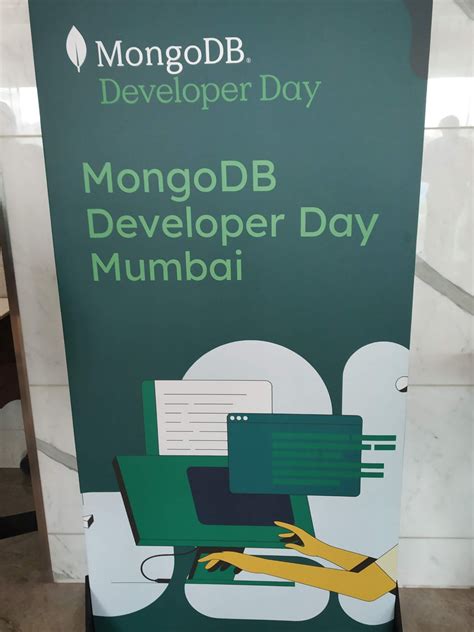 Mongodb Developerday Mumbai Techevents Networking