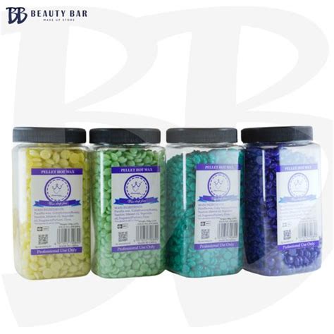 Wax илүүдэл үс авах бүтээгдэхүүн Beauty Bar