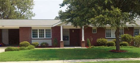 Joint Base Charleston Housing F