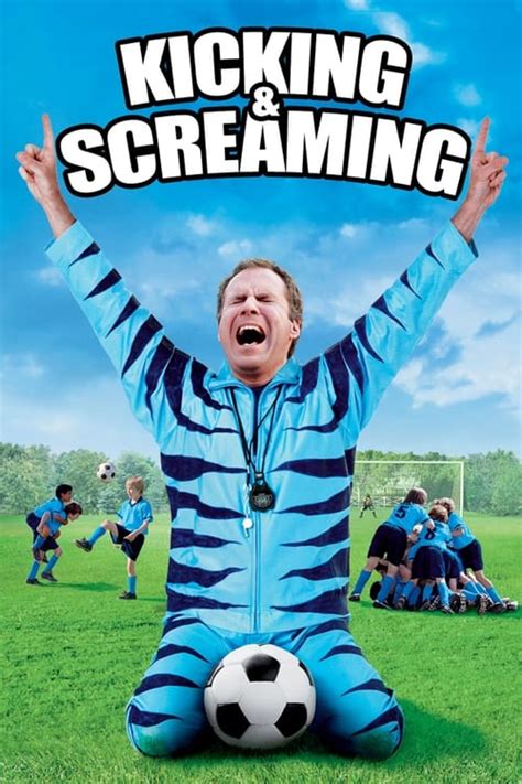 Kicking And Screaming 2005 — The Movie Database Tmdb