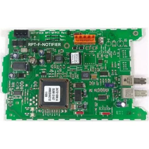 RPT Series Repeater Module Honeywell Building Automation