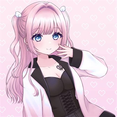 イラスト〈腰上〉 スキマ イラスト依頼・opt販売ならskima