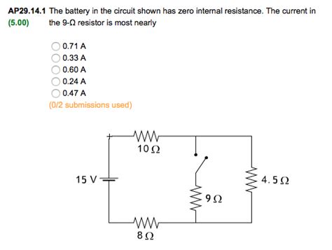 Solved Physics Help Needed These Questions Have Puzzled Me