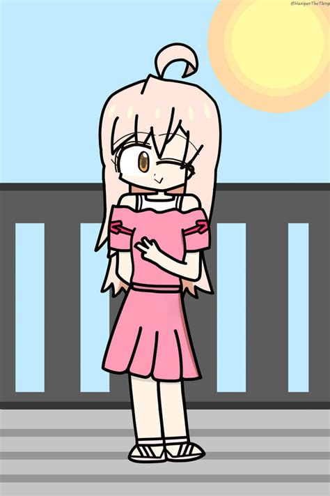 Mahirooyama 2 By Hexigenthething On Deviantart