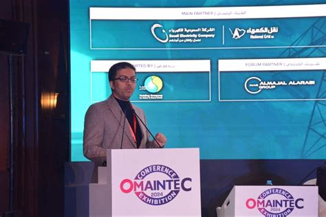 Mohamed Yehia Hussain On Linkedin Omaintec 2024 Participation In A