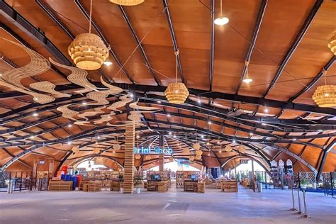 Drini Park Daya Tarik Harga Tiket Lokasi Dan Fasilitasnya