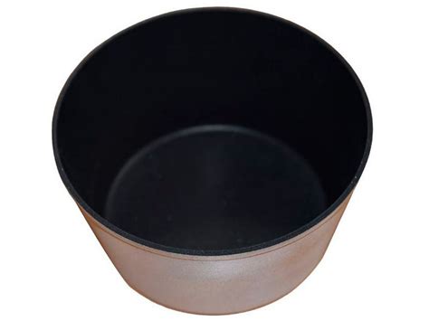 Хлебная форма Kukmara Традиция 17.5cm Black х400а - купить по низкой ...