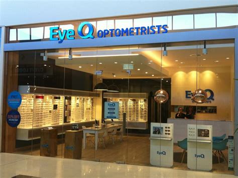 Essilorluxottica To Acquire Eyeq Optometrists Insight