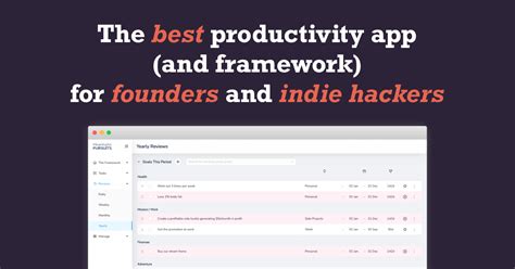 Meaningful Pursuits App And Framework