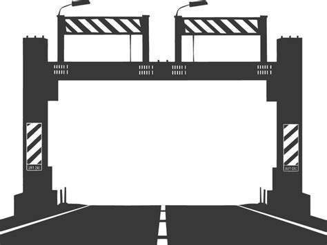 Border Gate Vector Art Icons And Graphics For Free Download