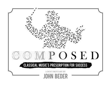 Talking With John Beder About Beta Blockers And Composed — Musicians Health Collective