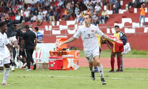 Cibao Fc Se Ratifica Como Líder De La Liga Dominicana De Fútbol 2021