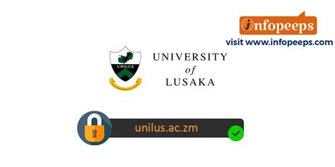 Unilus Logo Unilus Management And Alumni Had A University Of