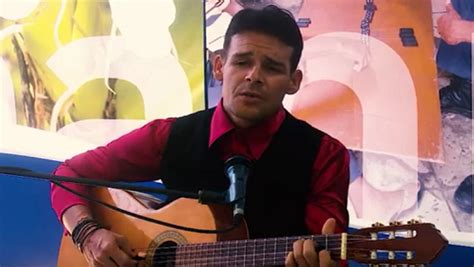 📹 Jorge Luis Cobas Defensor De La Trova Cubana