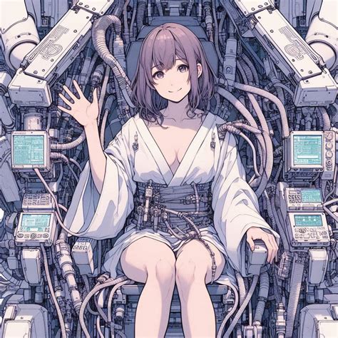 Mecha Cockpit By Thosewireddreams On Deviantart