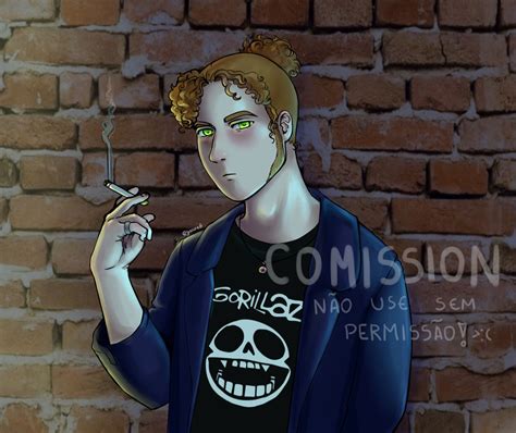 Comission Hydewhatever By Yasuredi On Deviantart