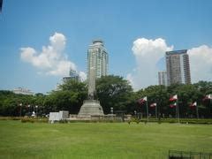 Visiting The Rizal Monument In Taguig Hours Tickets And History
