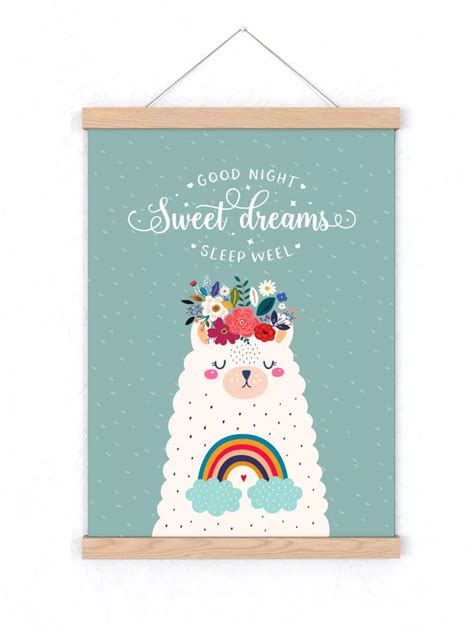 Sweat Dreams Poster Woodyandhappy