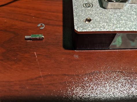 Ekwb Cpu Block Post Broke During Tightening R Watercooling