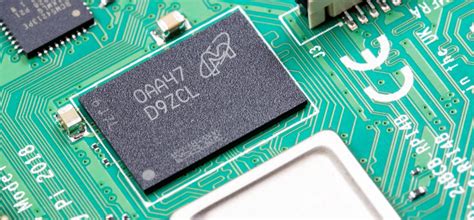 Resmi Varian Terbaru Raspberry Pi 4 Dengan RAM 8GB Dirilis Embeddednesia Com