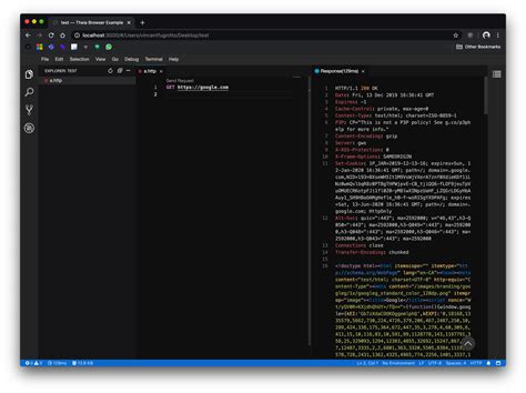 Webview Refused To Frame Because It Violates The Following Content Security Policy Issue