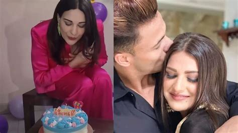 Bigg Boss 13 Fame Himanshi Khurana Asim Riaz Part Ways Due To