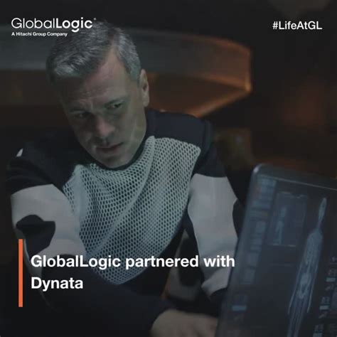 Deepak Kumar Bisht On Linkedin Dynata Globallogic Partnership