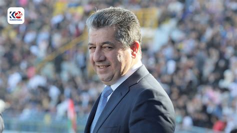 بە وێنە؛ بەشداریی سەرۆکوەزیران مەسرور بارزانی لە ئاهەنگی دەرچووانی زانکۆی دهۆک