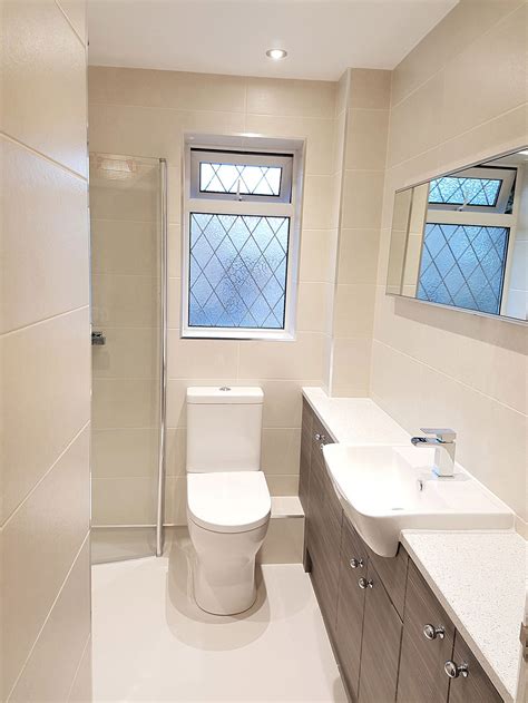 Bradford Wet Room Ultimate Wetrooms