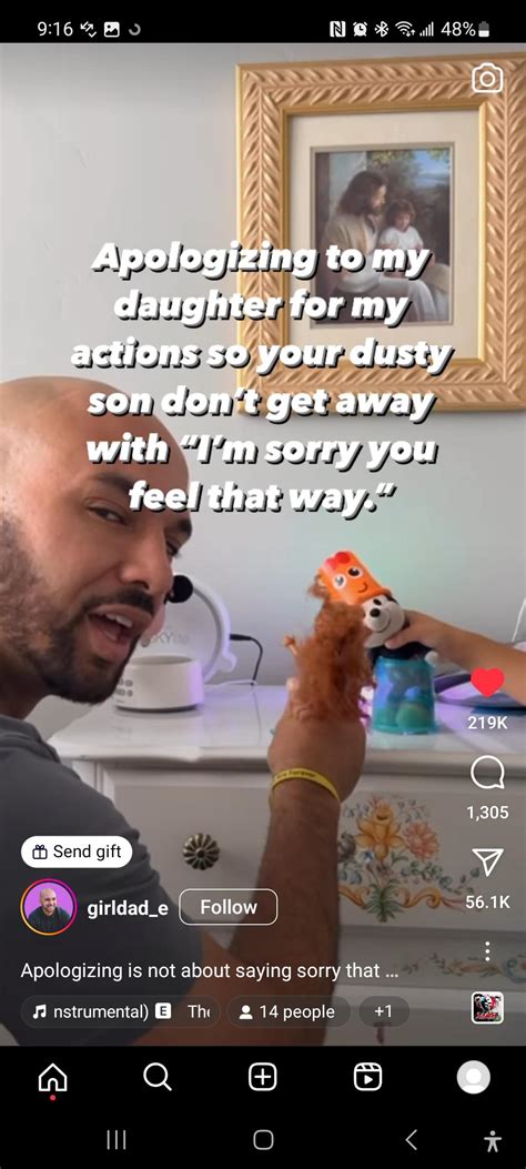 They Say Women Hate Men Image Credit Femithoughts Instagram R