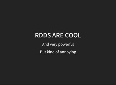 Intro To Py Spark And Cassandra Ppt