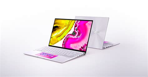 Zenbook 14x Oled Ux5400 12th Gen Intel ｜laptops For Home｜asus Baltics
