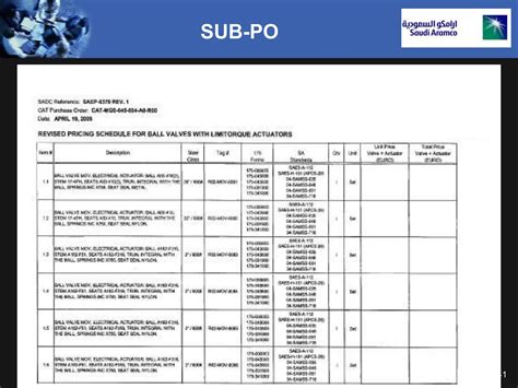 Overview Of Proc Process Presented To Sappt