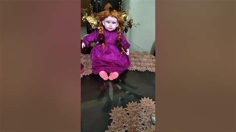 My Doll Youtube