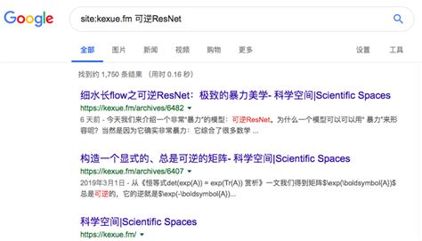科学空间浏览指南（faq） 科学空间scientific Spaces