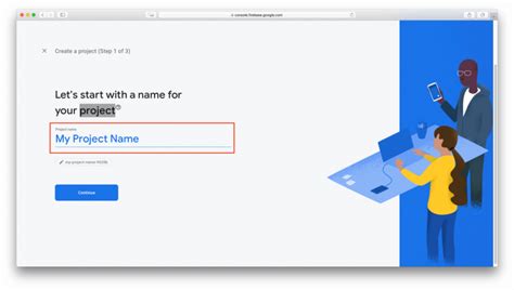 How To Connect An Android App To Firebase Firebase Tutorial The Engineer S Cafe