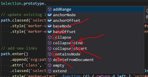 Intellisense Keeps Highlighting Erased Characters · Issue 42878