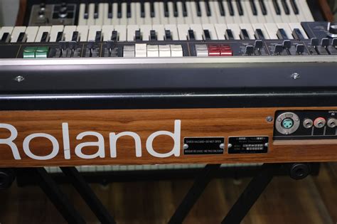 Roland Vp 330 Vocoder Plus Syntaur