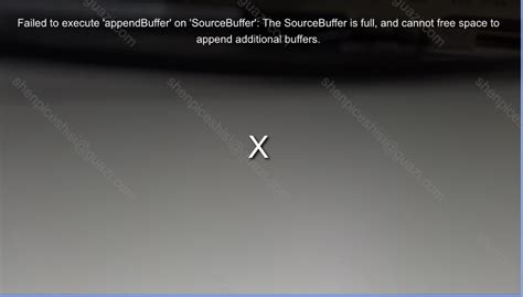 Play M3u8 Error By Ts With And Without Sound · Issue 245 · Surmon