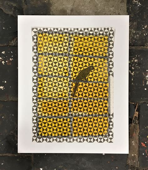 A Pattern Of Extinction 2019 Morgan Veness