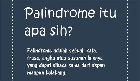 Program Palindrome Dengan Menggunakan Bahasa Pemrograman Python