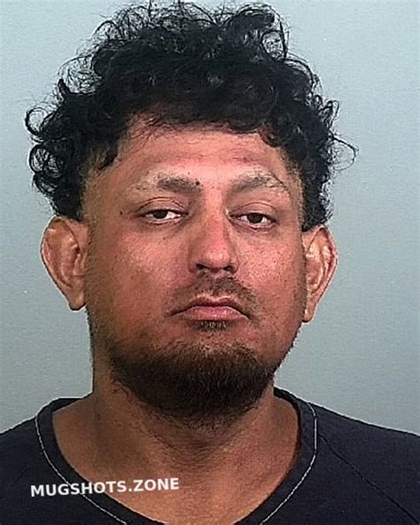 BACERRA HERNANDEZ ALFREDO 06 09 2024 Manatee County Mugshots Zone