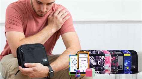 Podpals™ Omnipod® Adhesive Overlays Buy Online From Sugar Medical