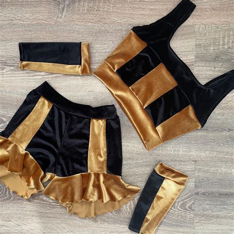 Aerial Costume Etsy
