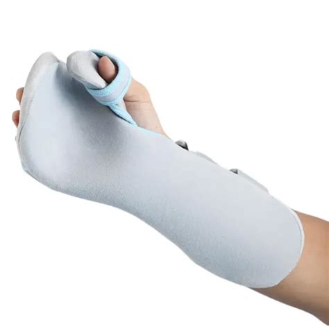 Types Of Wrist Functional Resting Hand Splint Orthosis