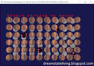 Dreamstate Coding OpenGL With OpenTK In C