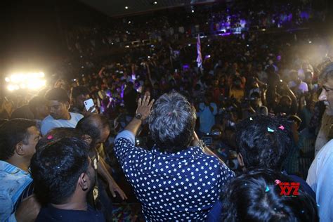 Pawan Kalyans Ustaad Bhagat Singh Movie Glimpse Launch Gallery
