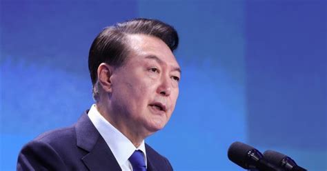 속보 尹 북∙러 군사 밀착 세계평화 위협좌시하지 않을 것