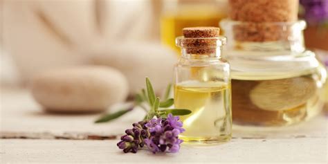 Beneficios de la aromaterapia según la ciencia